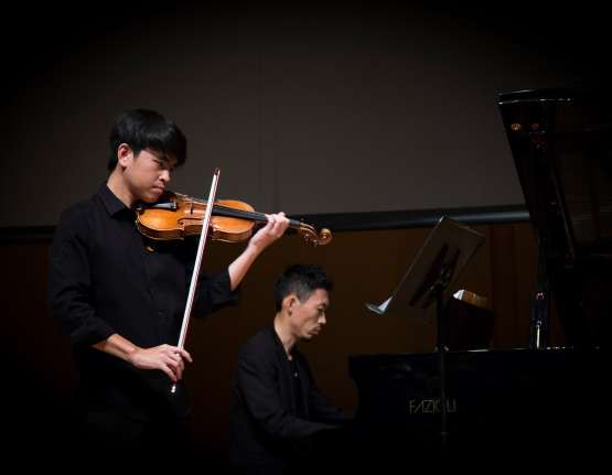 On Stage - Hire - Mahidol Music