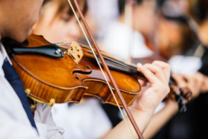 Classical Performance - Mahidol Music