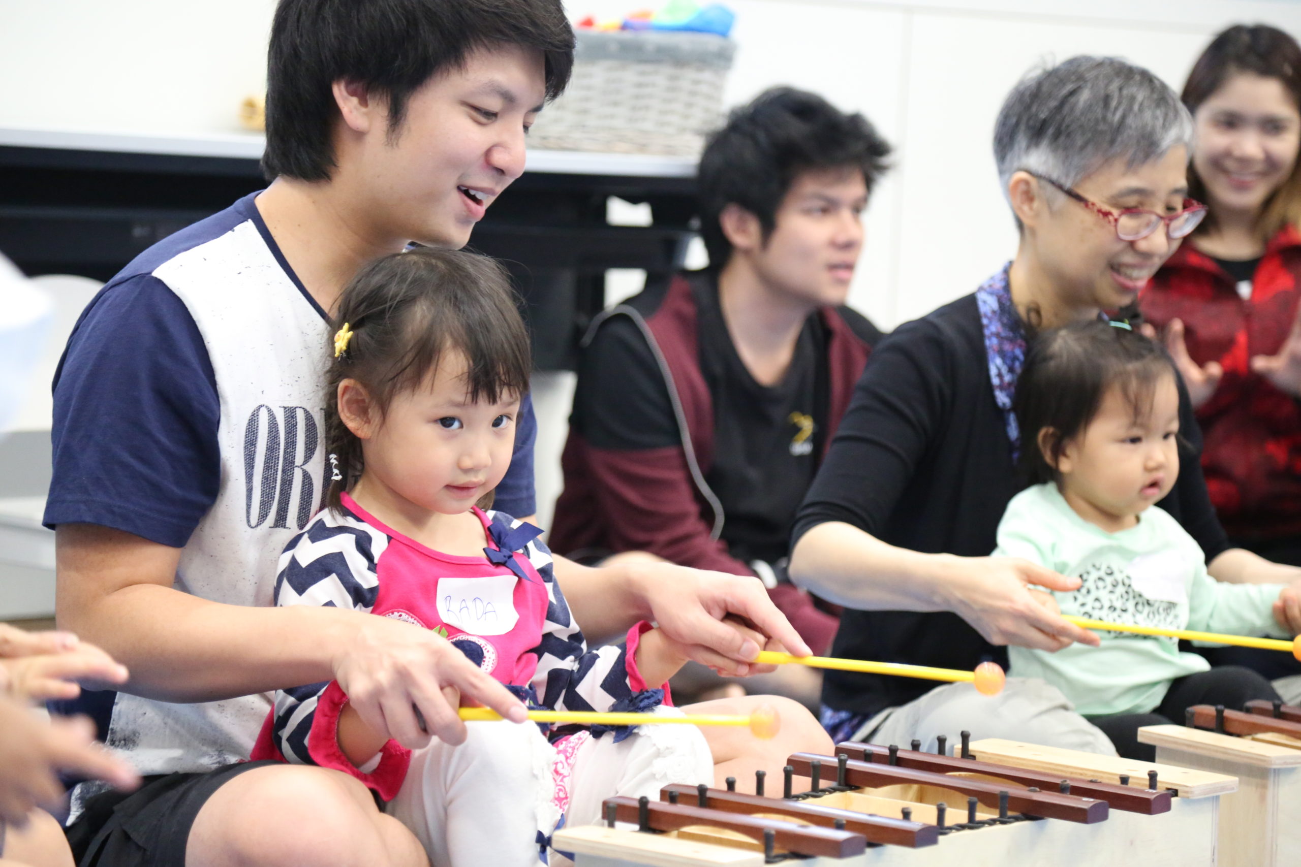 Music Education - Mahidol Music