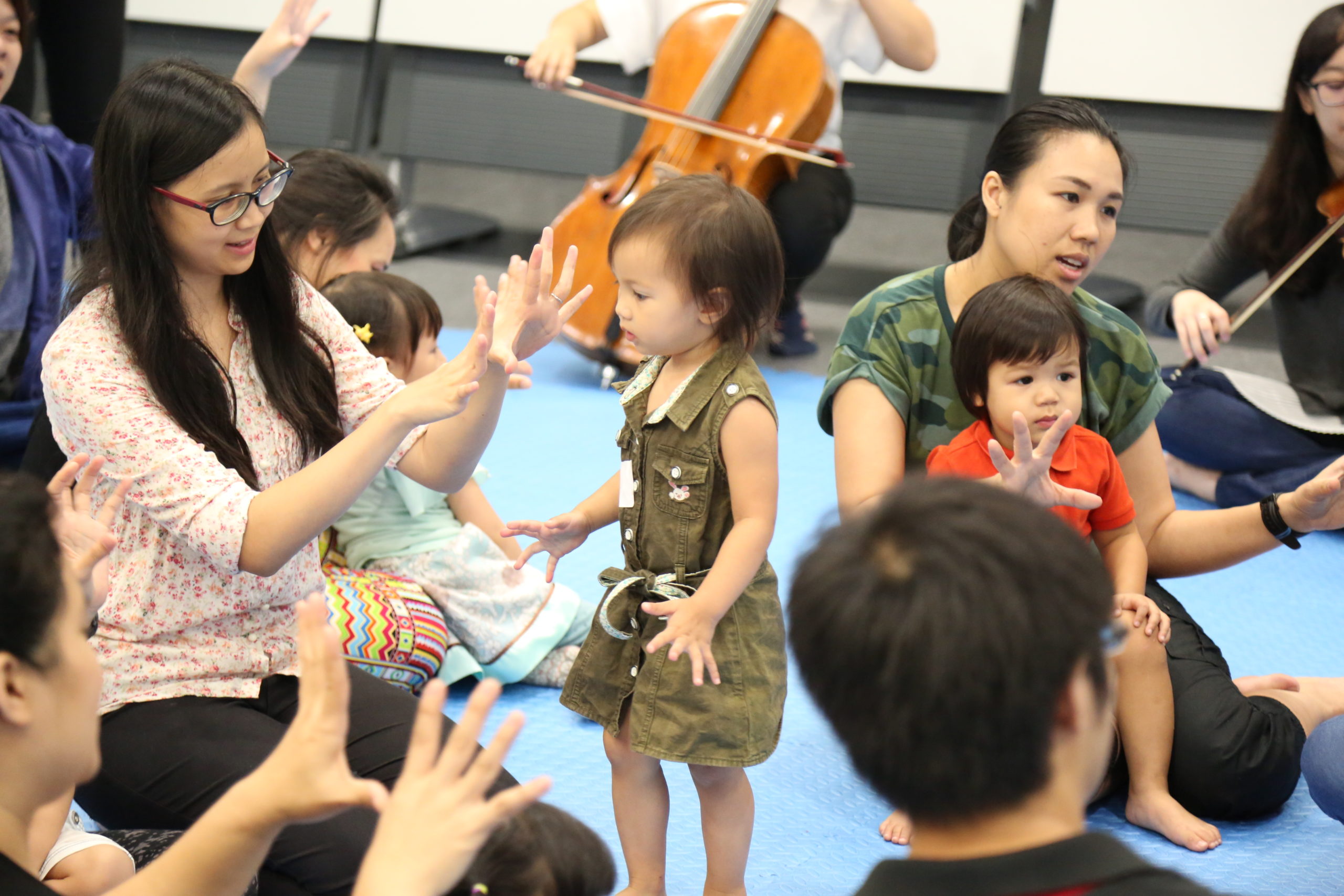 Music Education - Mahidol Music