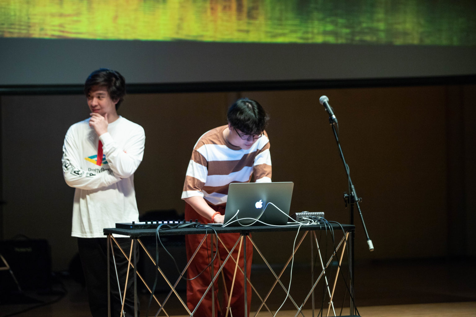 Music Technology - Mahidol Music