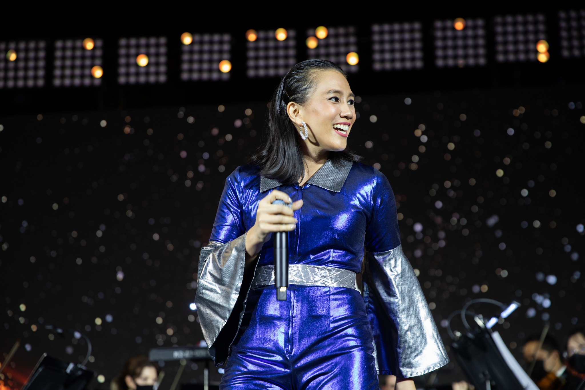 The Journey Of Joy - Mahidol Music