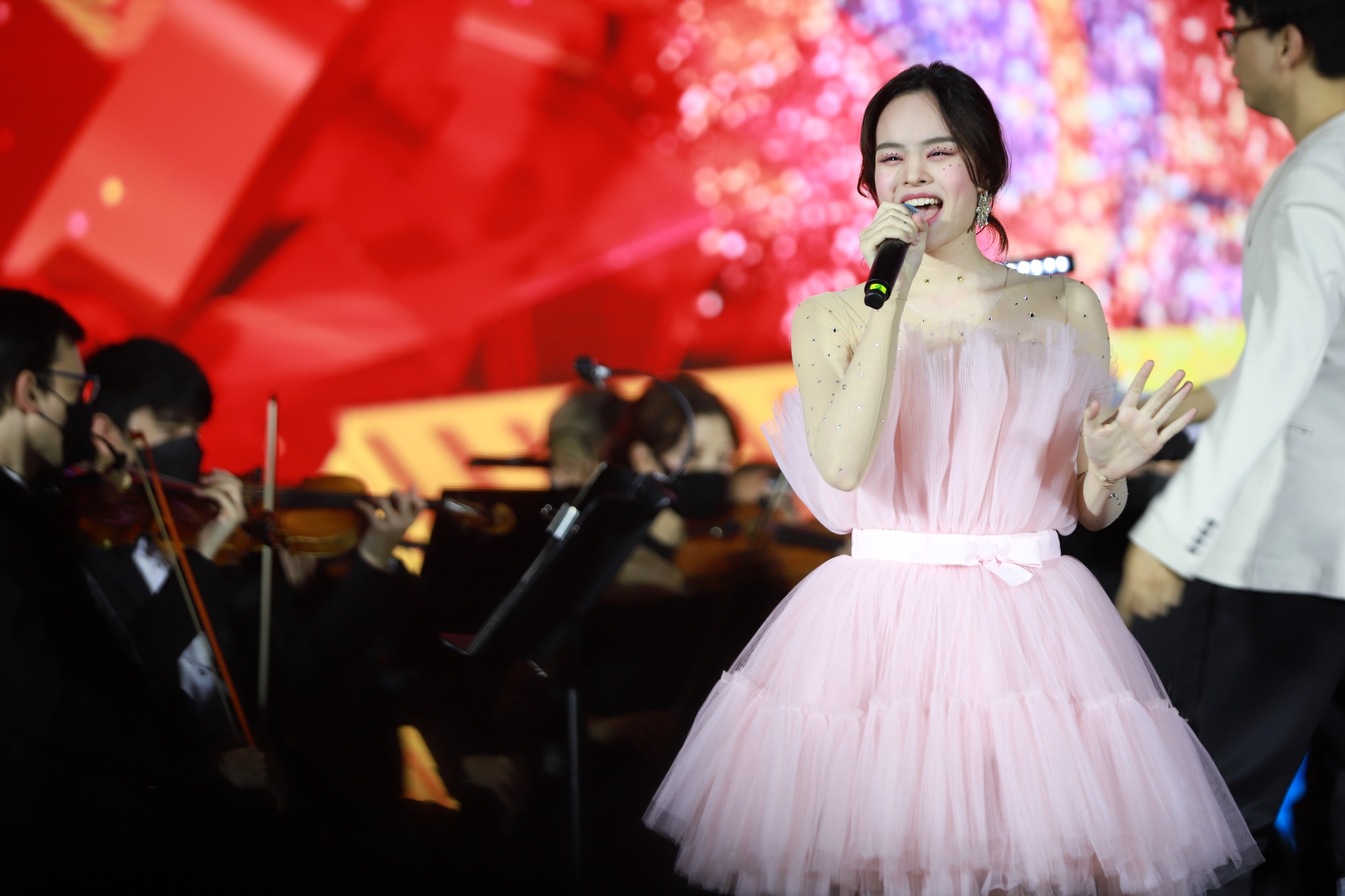 The Journey Of Joy - Mahidol Music