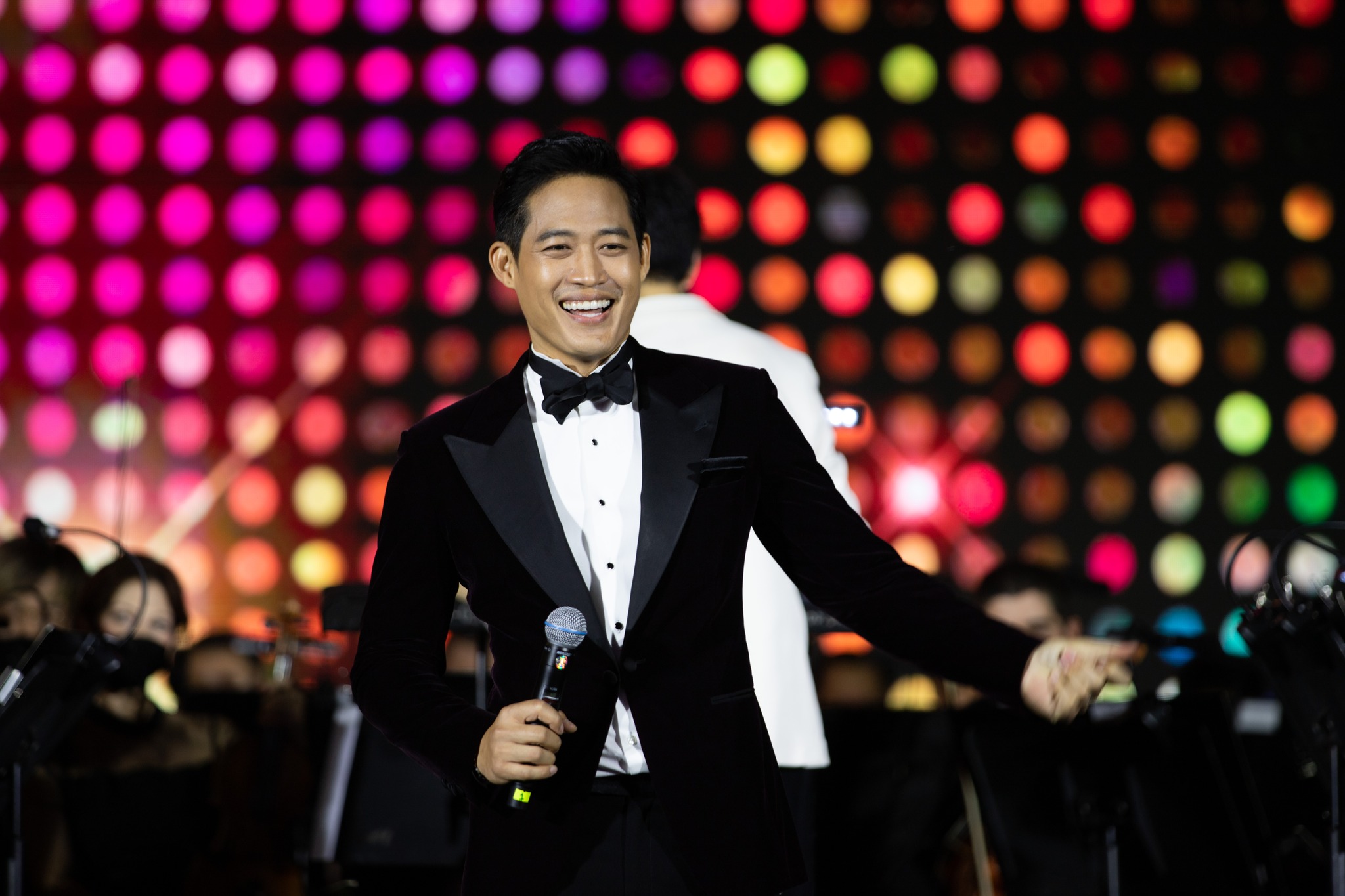 The Journey Of Joy - Mahidol Music