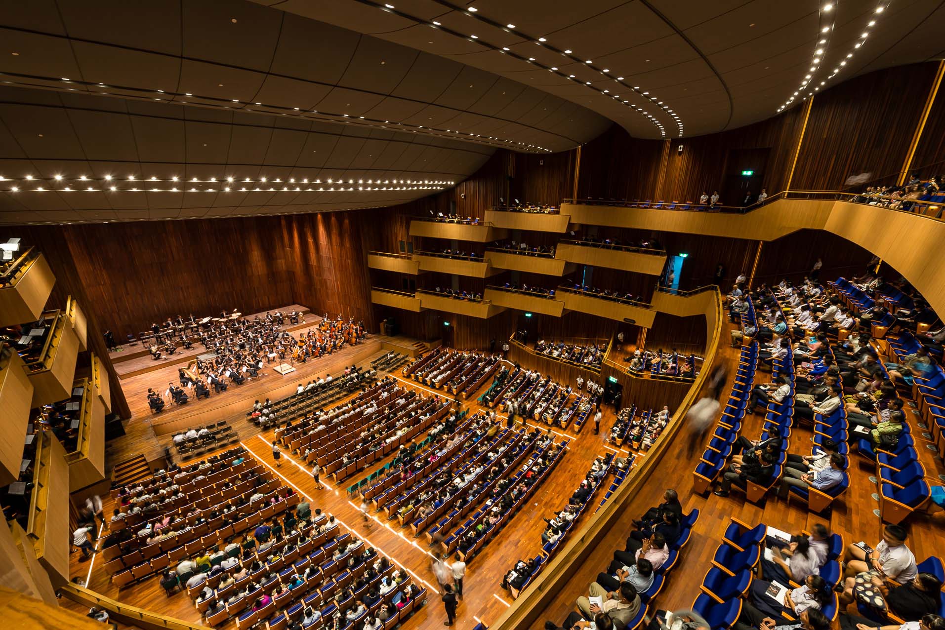 Student Life - Mahidol Music