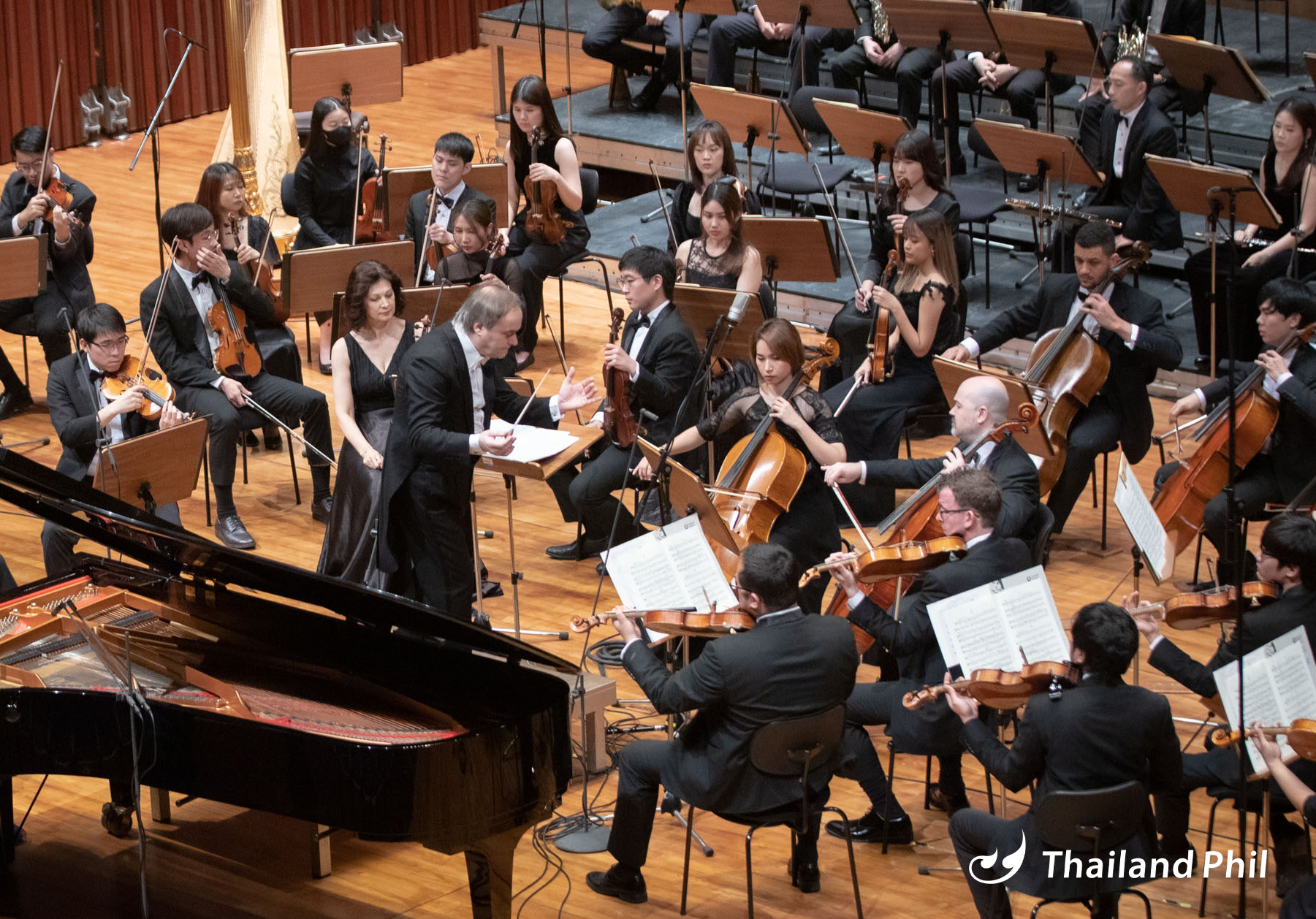 On Stage - Mahidol Music | Be inspired by the latest music from the ...